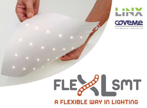 LINX, Process Management & Consulting - Flex L SMT